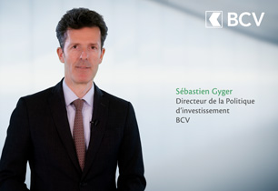 BCV - Banque Cantonale Vaudoise